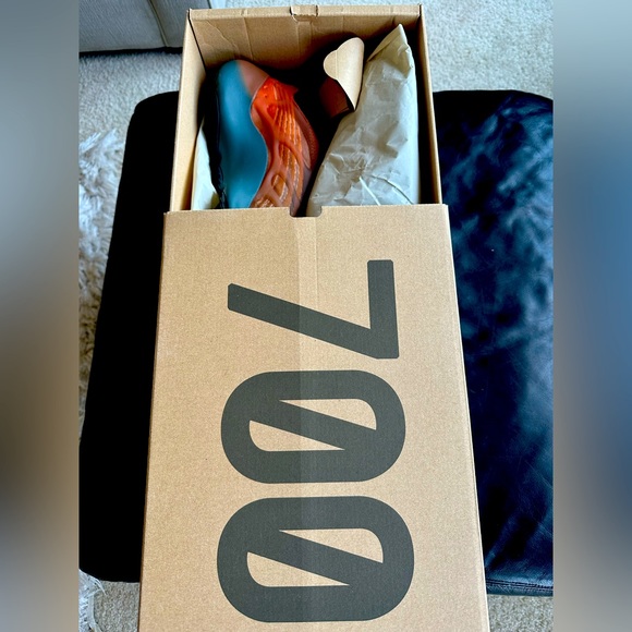 Yeezy | Shoes | Yeezy 70 V3 Copper Fade Brand New With Box And Tags ...